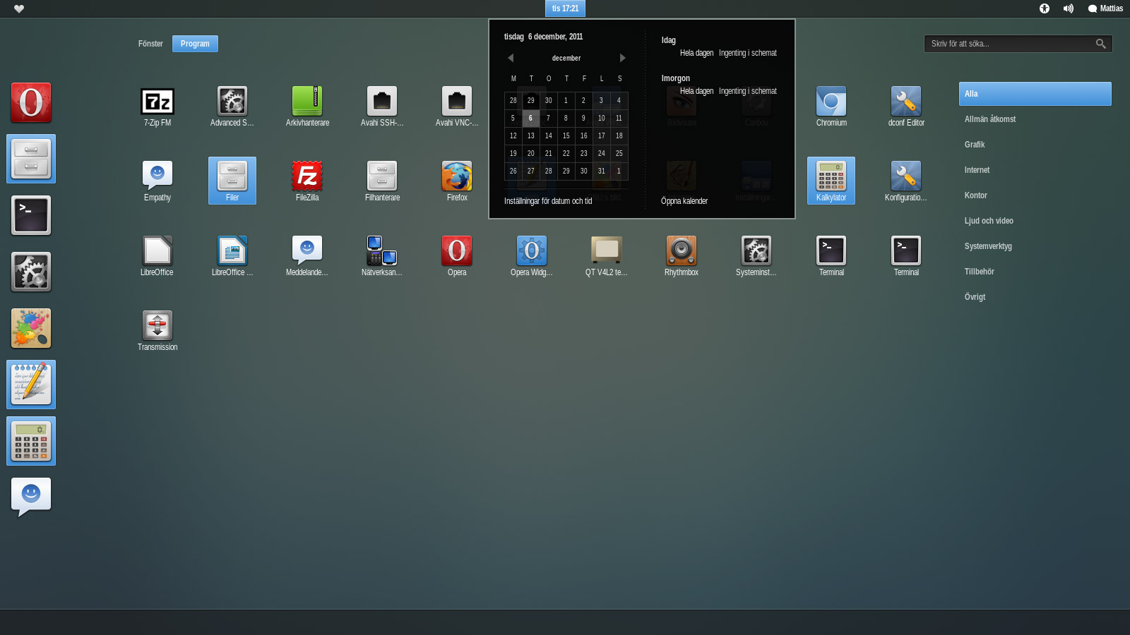 Zukini: New GTK2/3/GNOME Shell Theme Pack By lassekongo83 ~ Web Upd8 ...