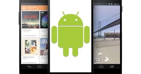 HISTORY OF ANDROID VERSION