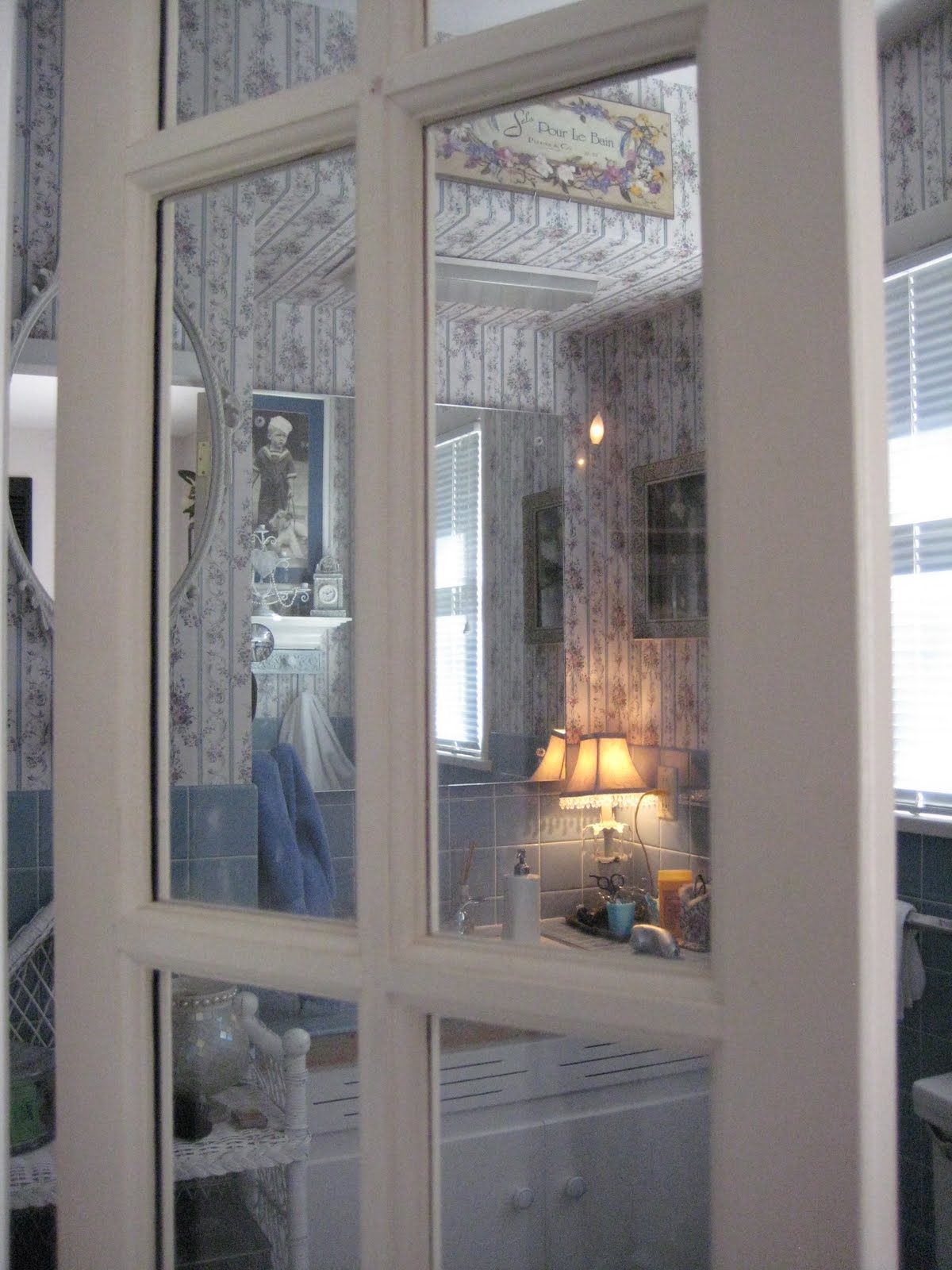 Life Is What You Make Of It: A Weekend Shadow Shot...and a Peek Into ...