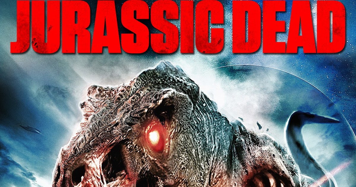 The Jurassic Dead Trailer