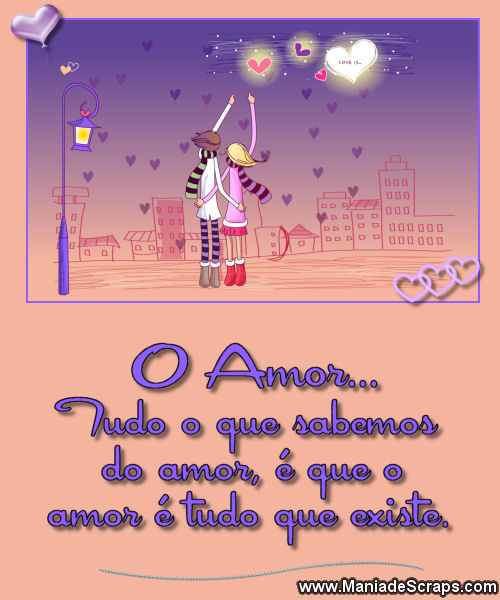 Mensagens da Net: Amor Recados para Facebook Mensagens