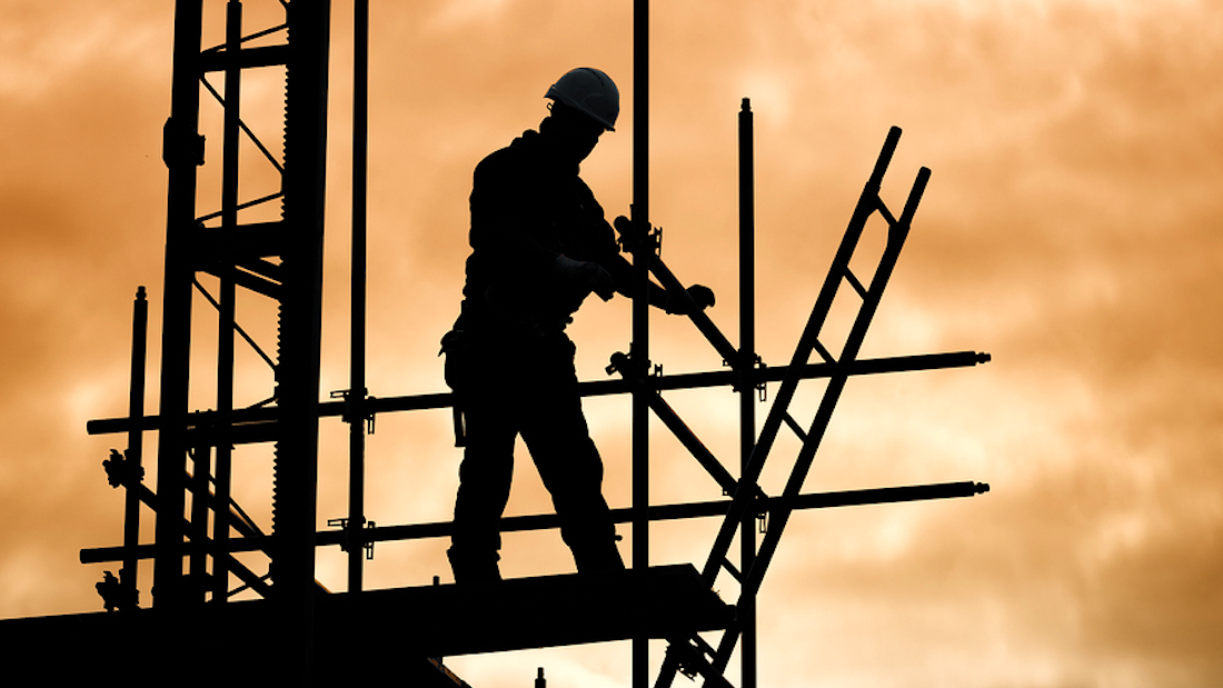 Residential Construction Employers Council: Walking- Working Surfaces