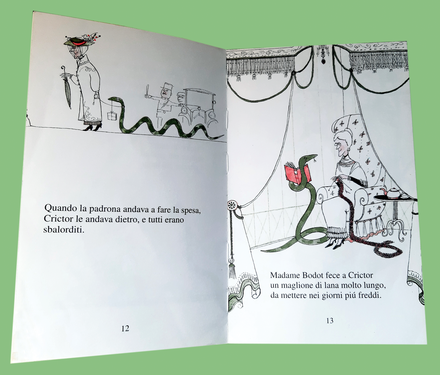 Gruppo di lettura C'era due volte un libro: aprile 2019