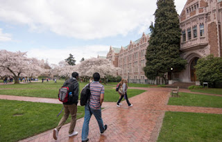 University of Washington - Education Base