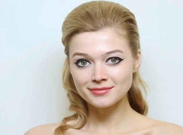 Sunshine Kelly | Beauty . Fashion . Lifestyle . Travel . Fitness ...