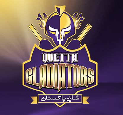 Quetta Gladiators Team Logo « PSL T20 2016