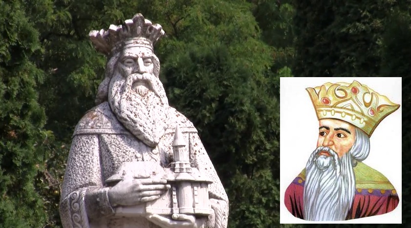 Alexandru cel Bun - Cel mai înțelept şi tolerant domnitor român