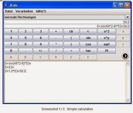 Kompjuterija: 5 Desktop PC kalkulatora za studente (besplatan DOWNLOAD)