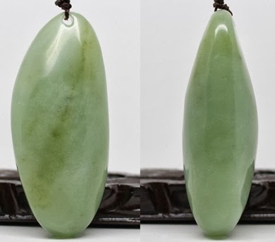 Koleksi Foto Batu Giok China yang Asli | fenomena dunia