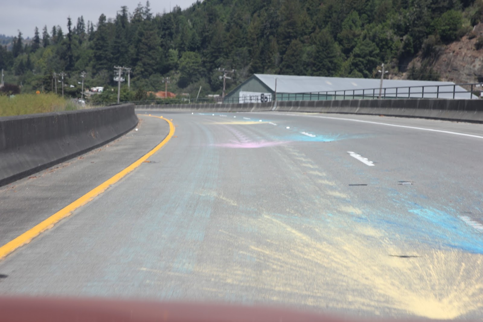 Hawks and honey: WEST COAST ROAD TRIP {Our Drive up the Pacific Coast}