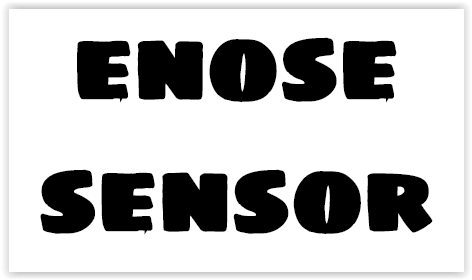 Enose for metabolic malodor : MyDx looks potentially promising ...