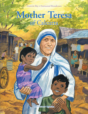 7 simple ways to celebrate St. Teresa of Calcutta's feast day ...