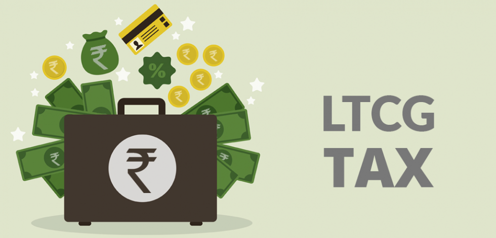 LTCG Tax 2018 on Equities and Effective Strategies to Counter it ...