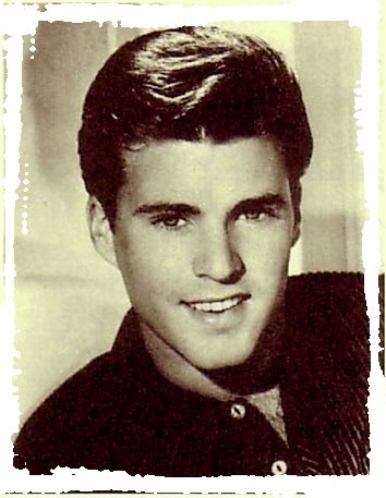 SIXTIES BEAT: Ricky Nelson