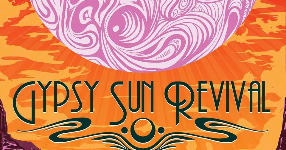 Psychedelic Jams With Gypsy Sun Revival | Metalhorizons