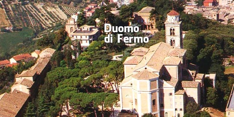 SENZAPRETESA : Fermo e Torre di Palme