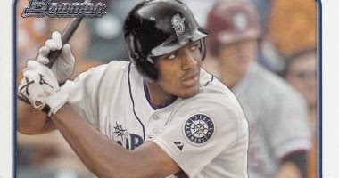 Daily Autograph: Austin Wilson