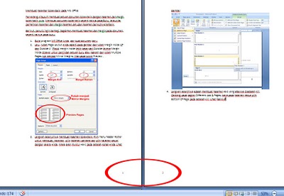 Teknik Komputer Jaringan SMK. Minhajut Thullab: membuat halaman bulak ...