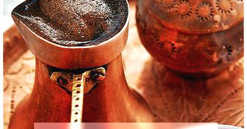 Moroccan Cuisine and Culture: Moroccan Coffee: everything you need to ...
