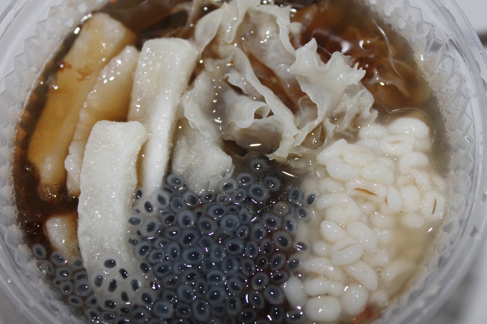 anum's story: Lai Chi Kang a.k.a CiKONG