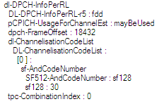 radio access: WCDMA code tree fragmentation and what to do about it