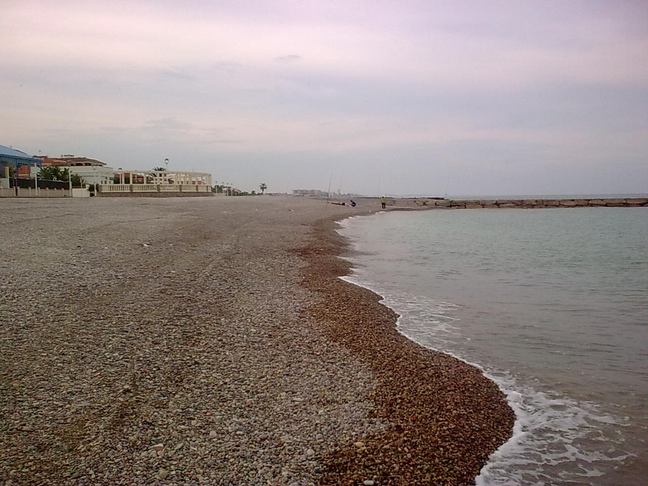 MONCOFA Y SUS TRADICIONES: LAS PLAYAS DE MONCOFA, PREPARADAS PARA EL ...