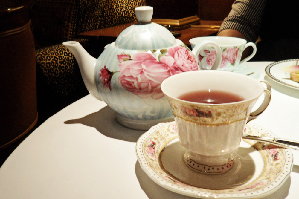 The Royal Tea Experience {Afternoon Tea at Royal York} - Ting and Things