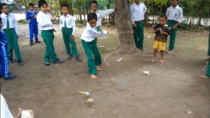 15 Traditional Indonesian Games and Activities | Indonesia Destinations