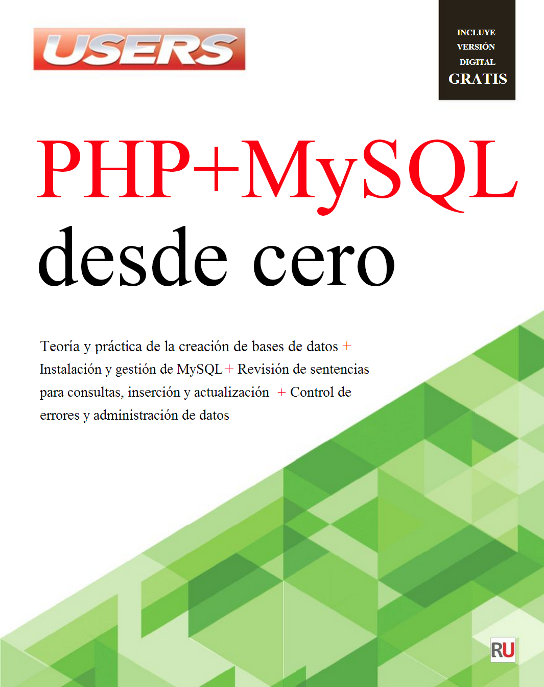 LibrosParaProgramar: Curso para PHP y MYSQL desde 0