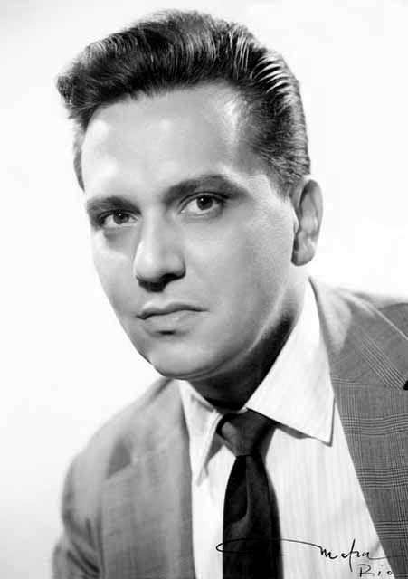 Astros em Revista: JORGE DÓRIA O REI DAS COMÉDIAS