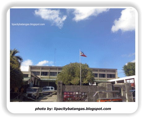 LipaCityBlog: Mabini Academy Lipa City