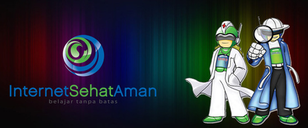 Tips – Tips Internet Sehat bagi pelajar. | Positive Internet