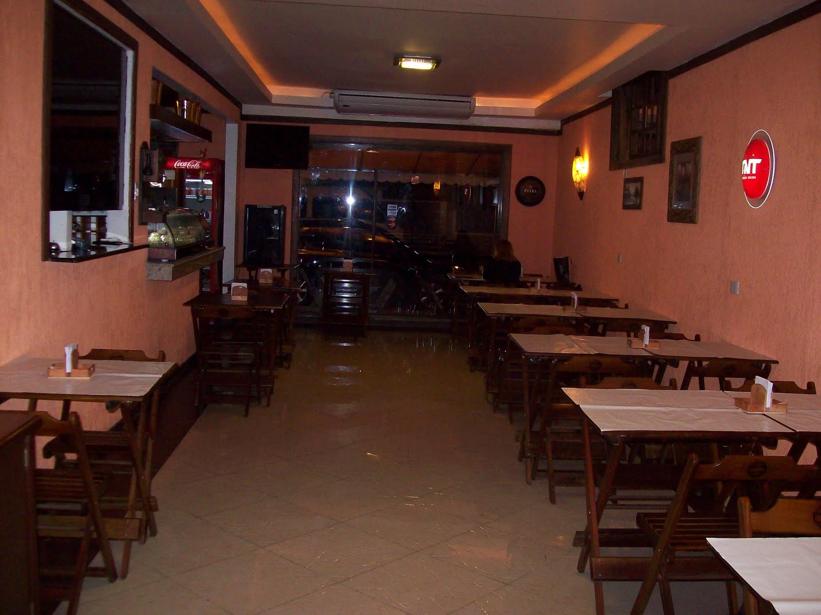 BOUTIQUE BRUNA BELLO