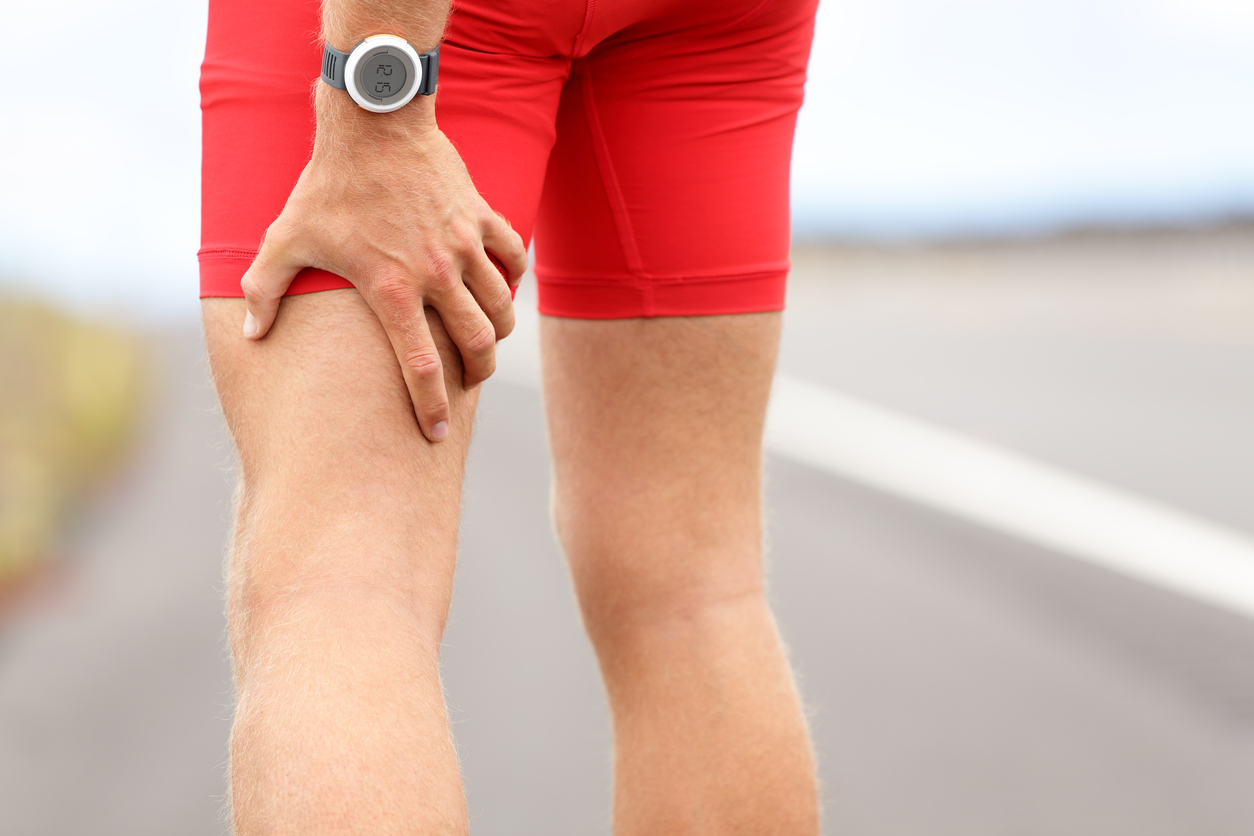 MMAR Medical: How to Keep Healthy Hamstrings
