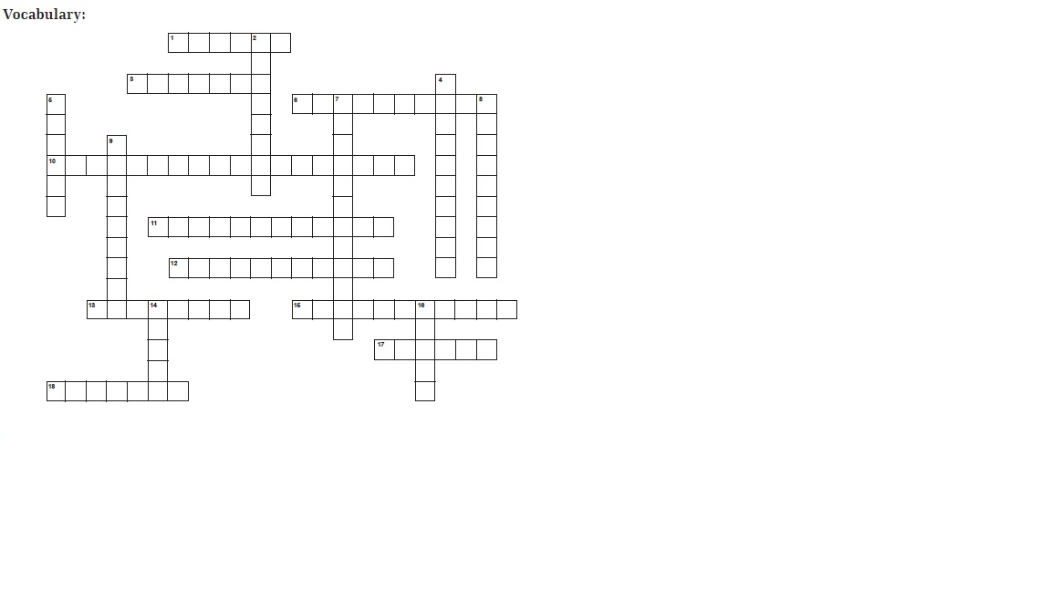 E51 Classroom Website: Underground to Canada questions