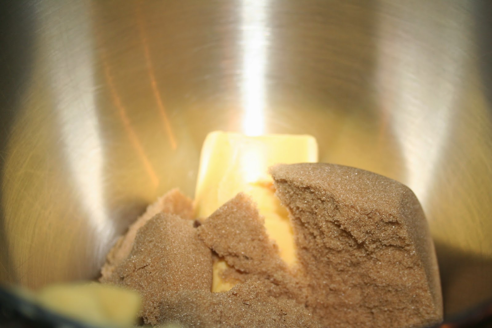 NOVA Frugal Family: The Ultimate Crispy Chocolate Chip Cookies with ...