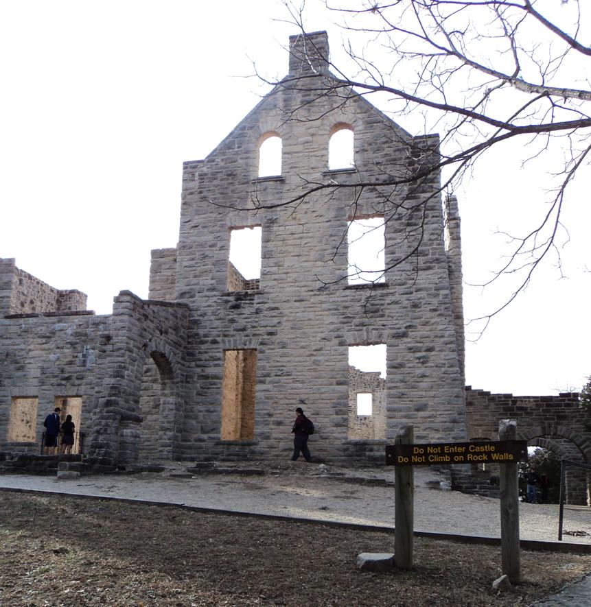 Aerial Geologist: Missouri AAPG Trip - Bennett Spring, Decaturville ...