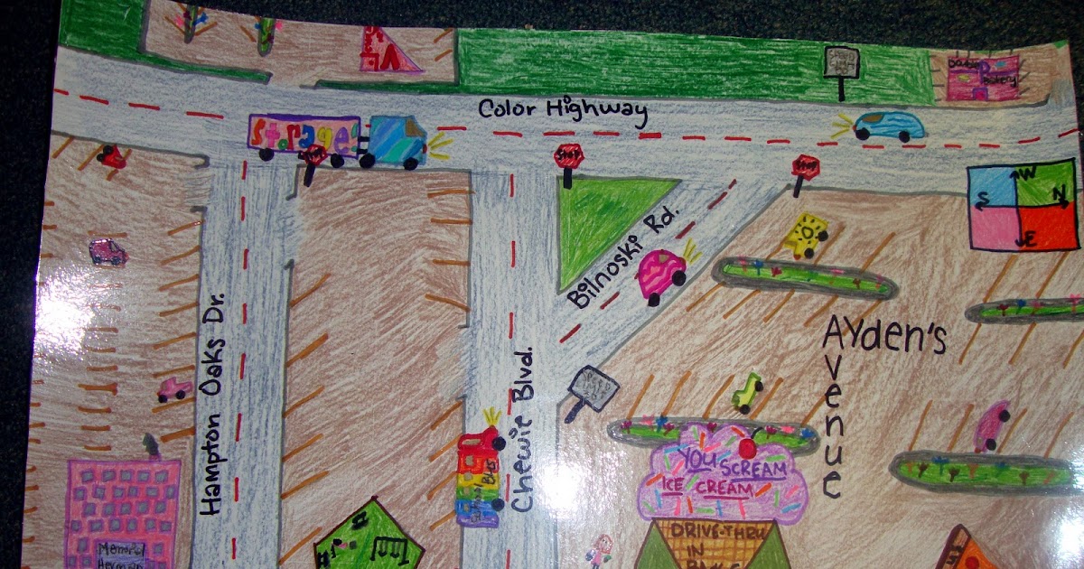 Math-n-spire: Geometry Project