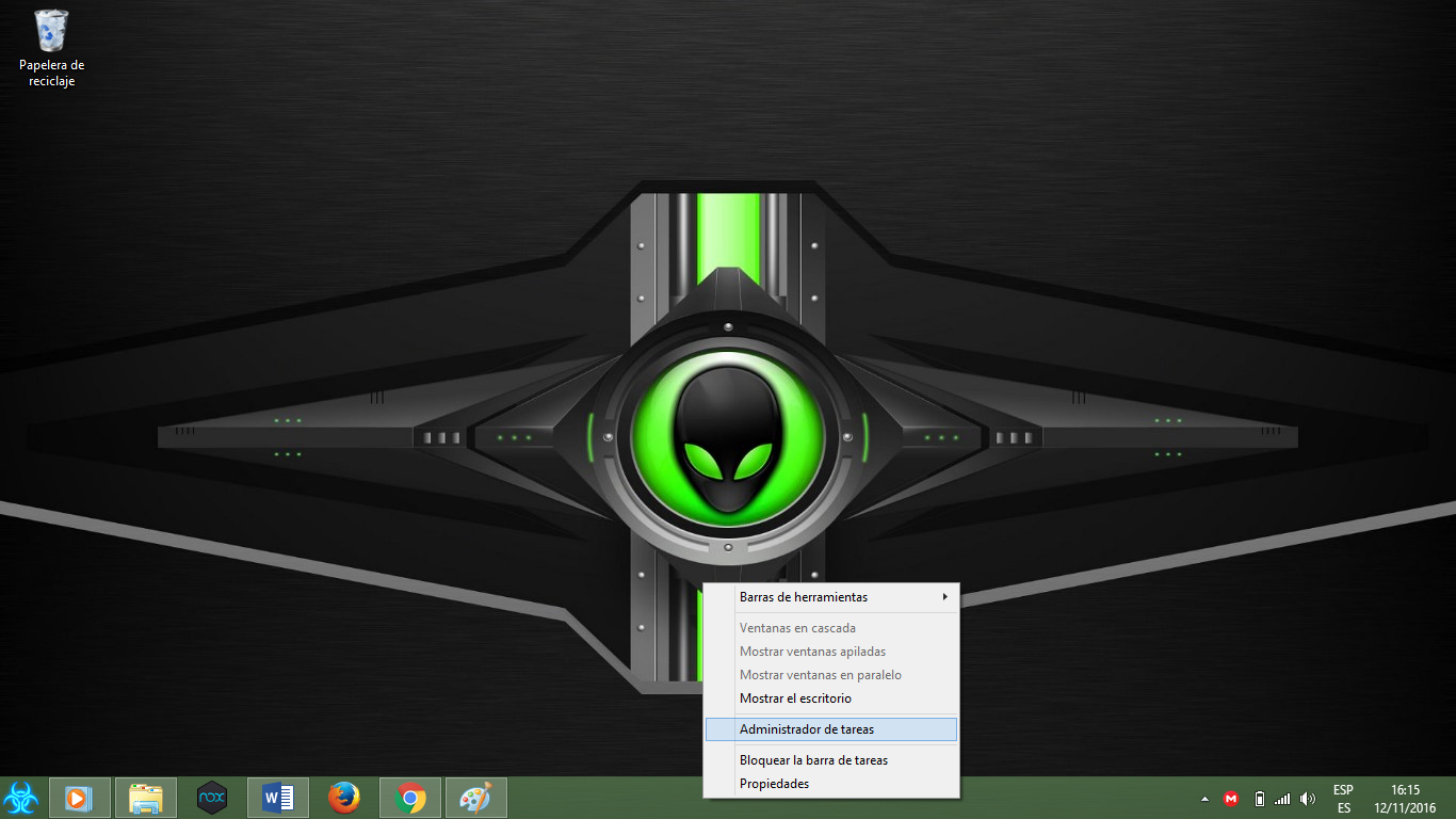 Cerrar completamente un programa ~ APPS PROGRAMAS Y MAS
