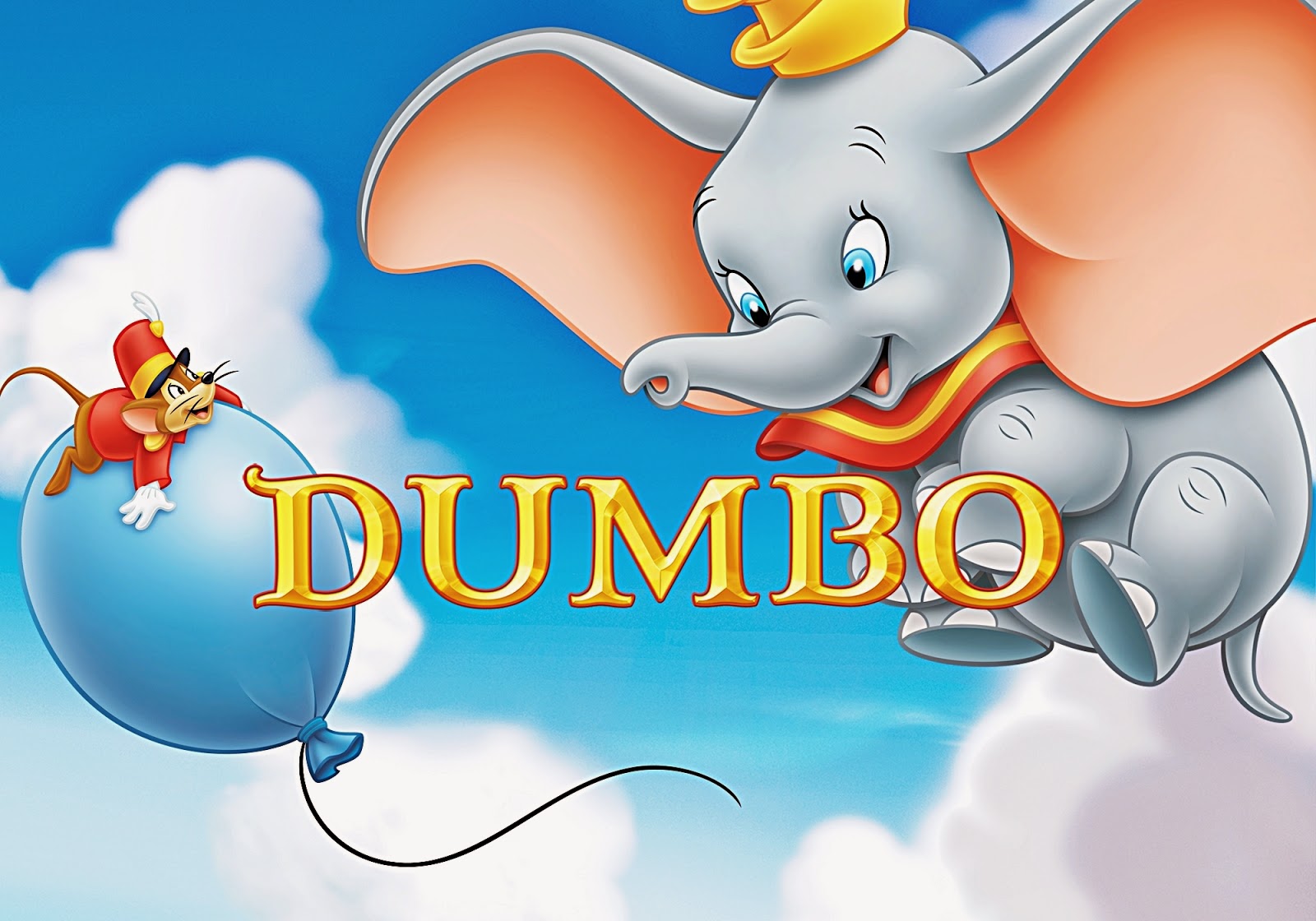dumbo wallpaper iphone - Disney Computer Wallpaper