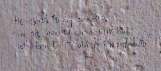 Kalk Bay Modern: Featured Artists: Domestic Departures