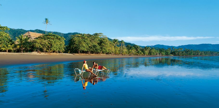 TAMBOR EN COSTA RICA. OTRO LUGAR QUE VISITAR ANTES DE MORIRME ...