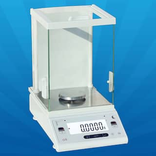 CALIBRATION : EXTERNAL CALIBRATION.