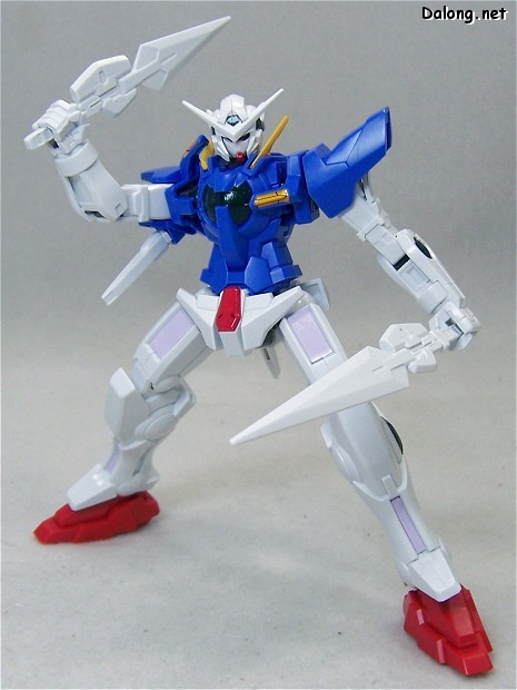 Manpig's Collection: What are the Gunpla Grades? (WIP)