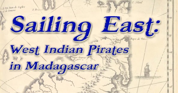 B.C. Brooks: A Writer's Hiding Place: Pirate Edward Congdon retires...