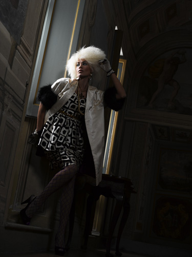 All Next Top Model: ANTM Ciclo 10 Episodio 11: Somos Espartanos (30 de ...