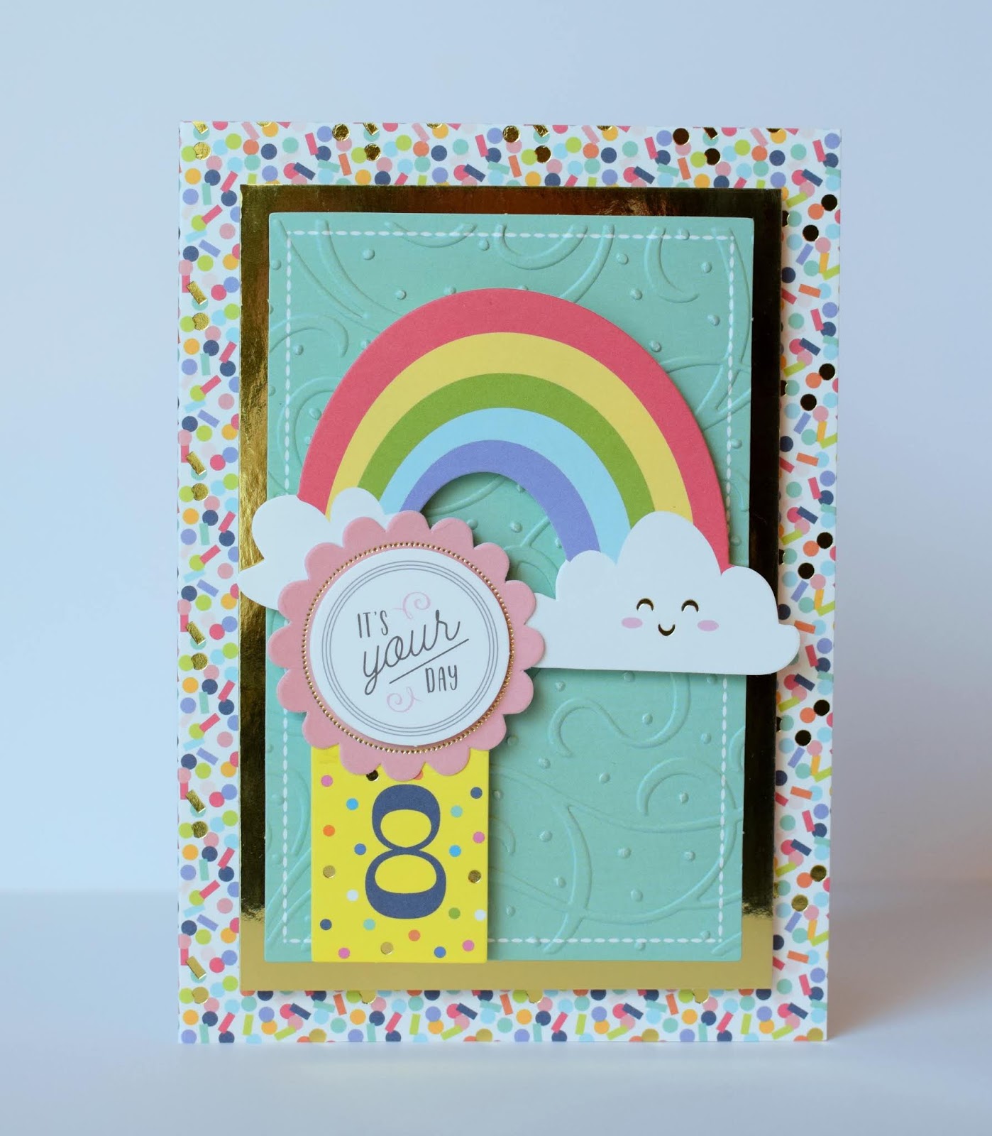 Crafty Creations with Shemaine: Cards for Kids card making kit