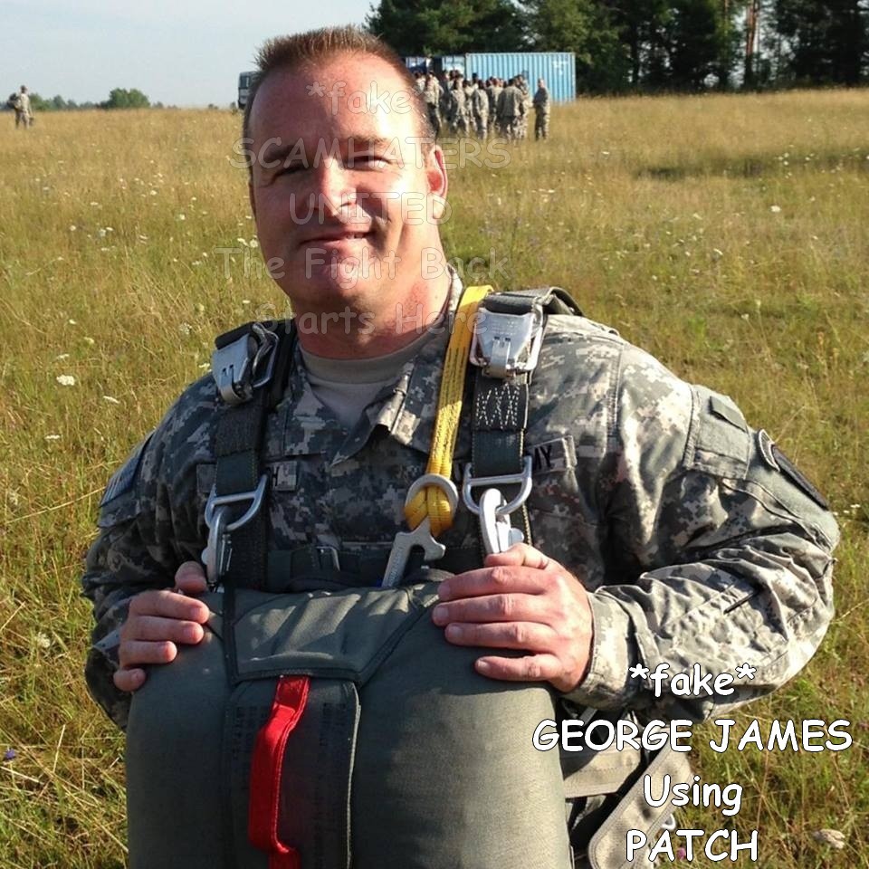 ScamHaters United .. Visit us also on Facebook and Instagram : THE ...