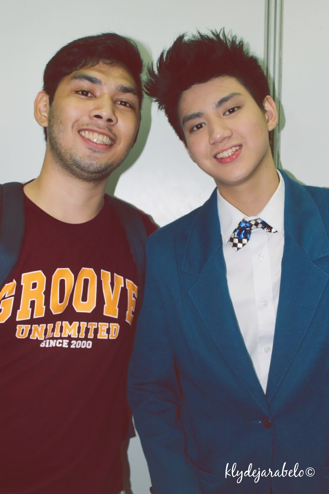 Chicser: A Valentine Show