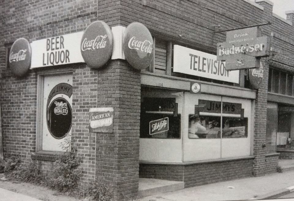 Decatur: Old Pictures #8